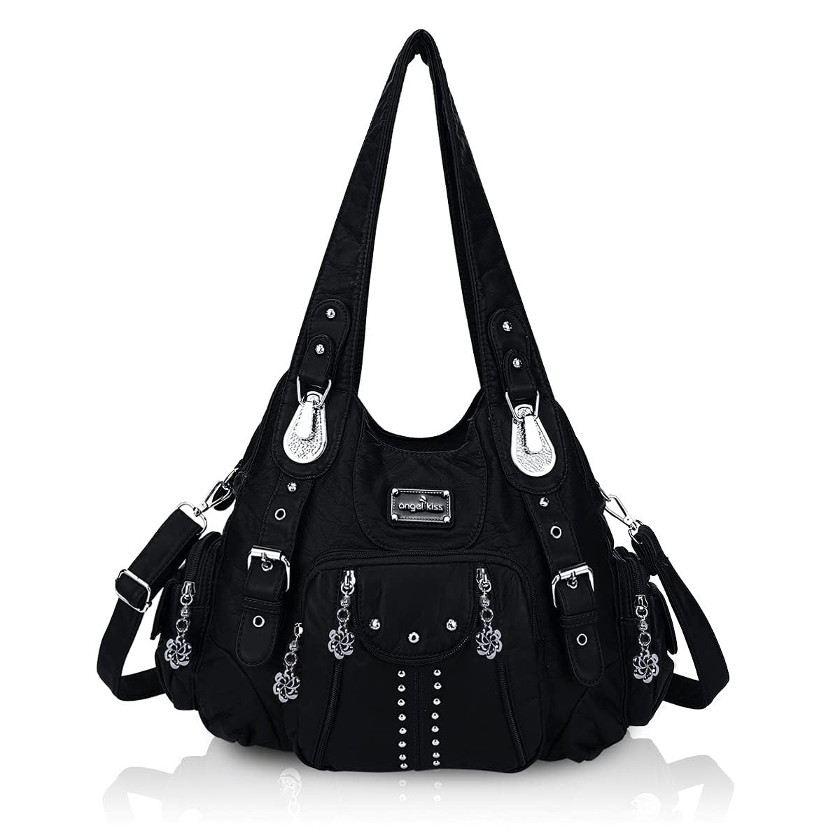 Shop Angel Kiss Bags: Large, Denim, Hobo, Shoulder & More - Online Store