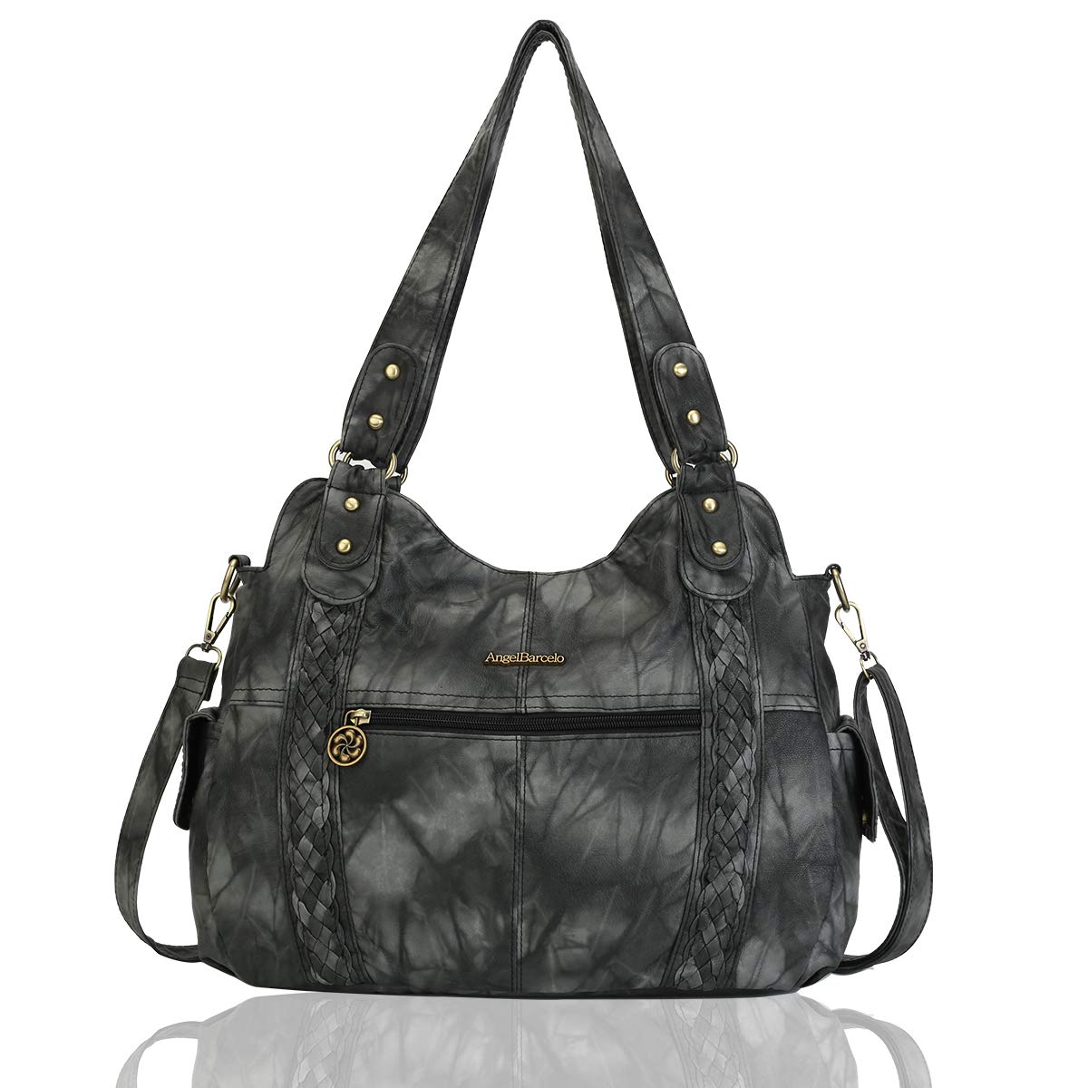 Shop Angel Kiss Bags: Large, Denim, Hobo, Shoulder & More - Online Store