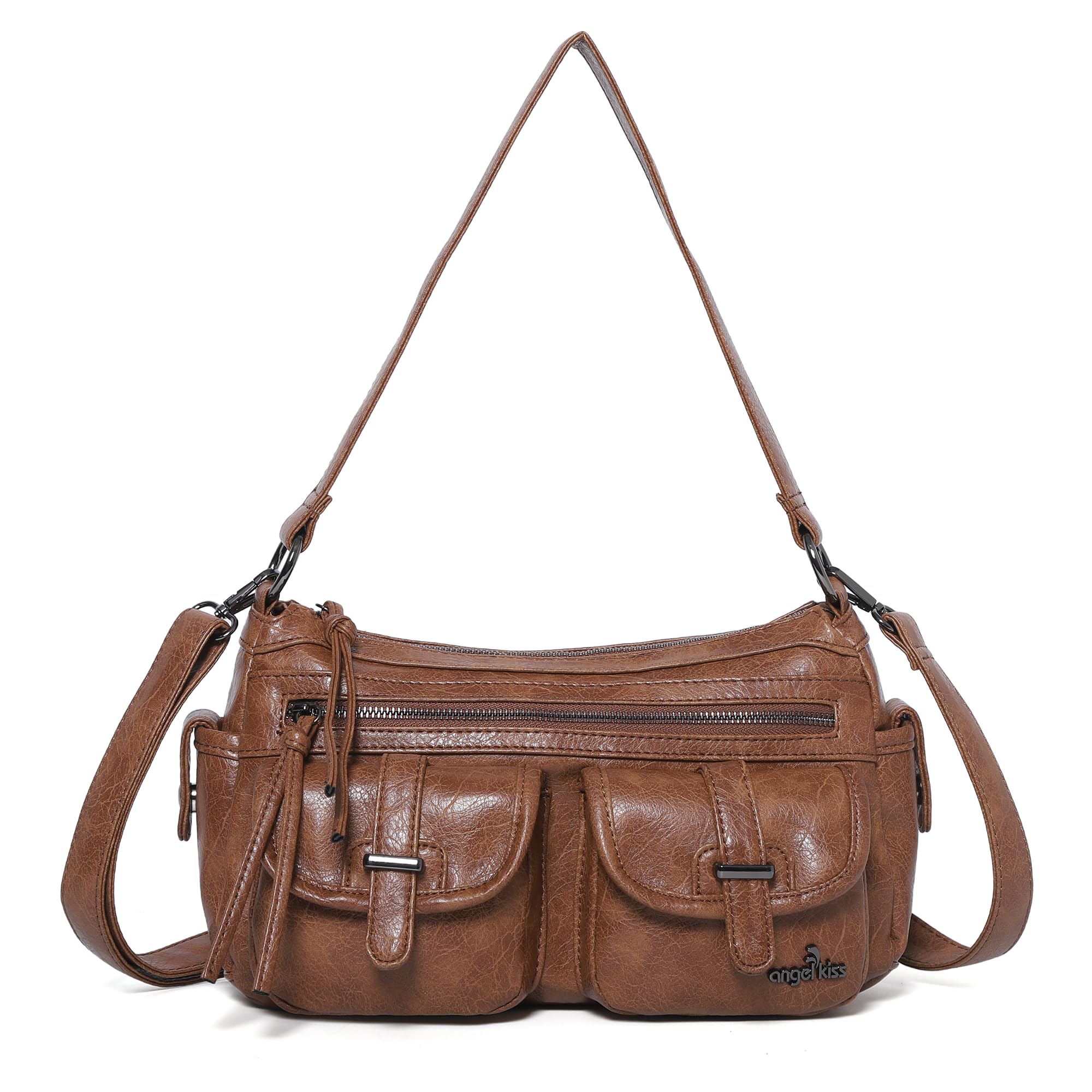 Shop Angel Kiss Bags: Large, Denim, Hobo, Shoulder & More - Online Store