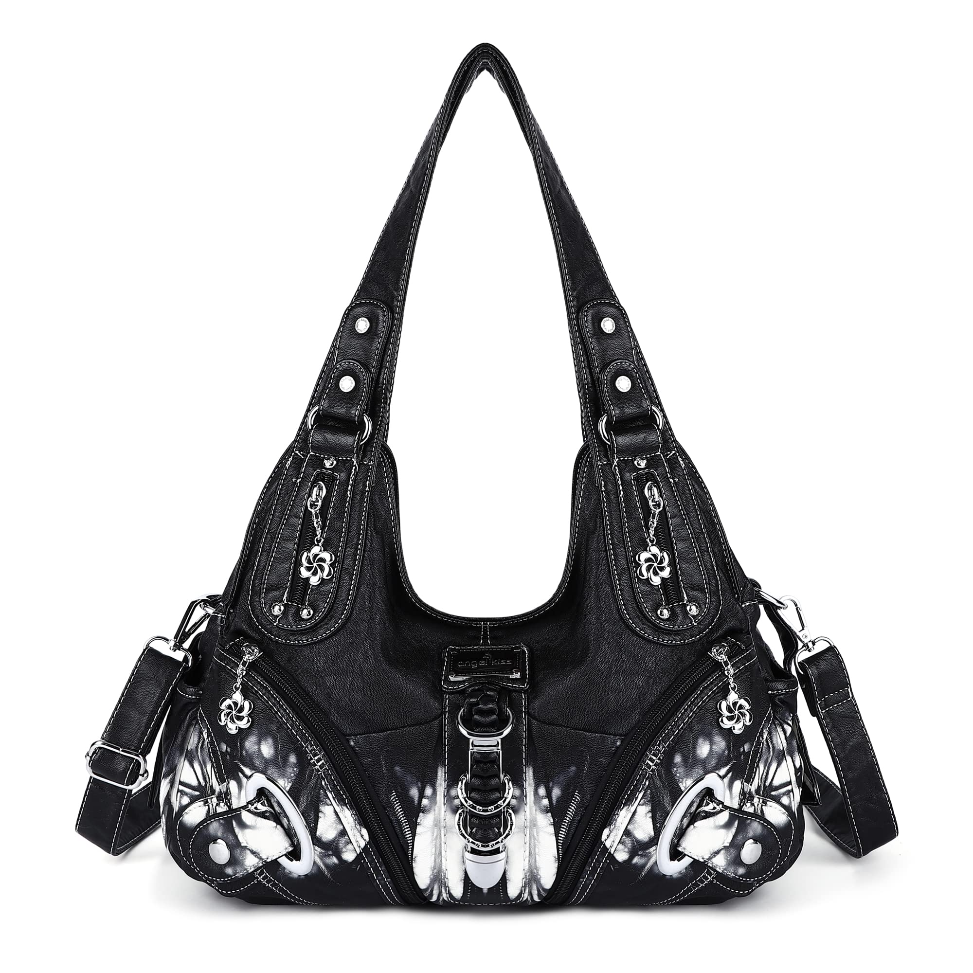 Shop Angel Kiss Bags: Large, Denim, Hobo, Shoulder & More - Online Store