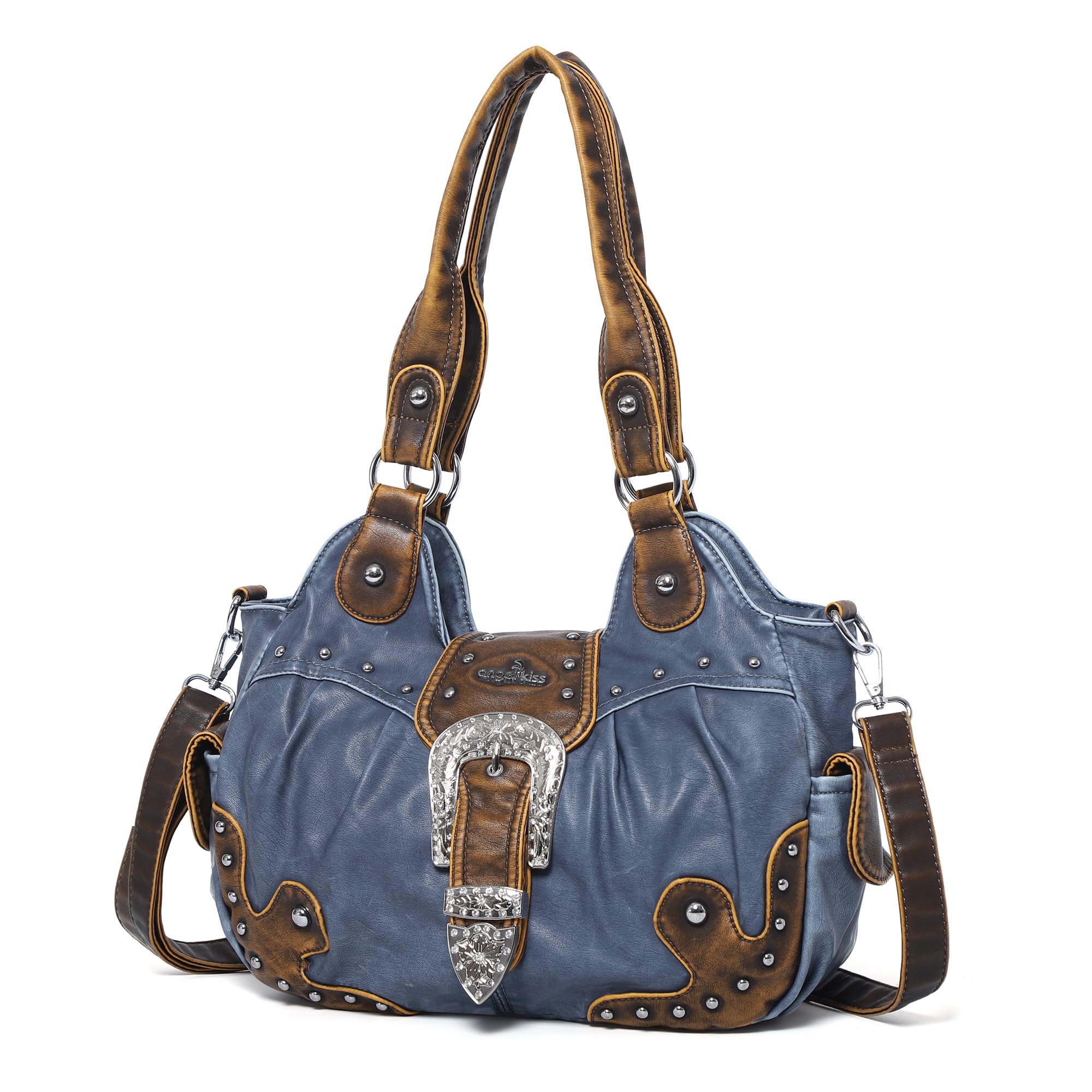 Shop Angel Kiss Bags: Large, Denim, Hobo, Shoulder & More - Online Store